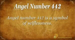 Angel Number 442 Meaning: Get Rid Of Negativity - SunSigns.Org