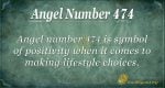 Angel Number 474 Meaning: Maintain Stability - SunSigns.Org