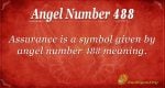 Angel Number 488 Meaning: Leadership Skills - SunSigns.Org