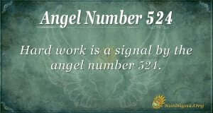 Angel Number 524 Meaning: Expanding Your Skills - SunSigns.Org