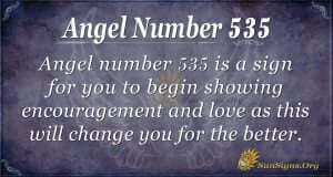 Angel Number 535 Meaning: Embrace Failures - SunSigns.Org