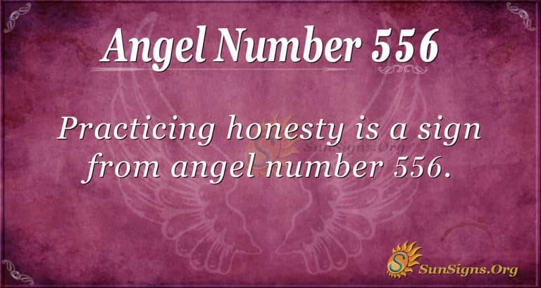 Angel Number 556 Meaning: Greatness Is The Option - SunSigns.Org