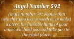 Angel Number 592 Meaning: A Beautiful Day - SunSigns.Org