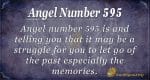 Angel Number 595 Meaning: Positive Growth - SunSigns.Org