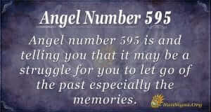 Angel Number 595 Meaning: Positive Growth - SunSigns.Org