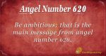 Angel Number 620 Meaning: Good Timing - SunSigns.Org