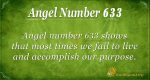 Angel Number 633 Meaning: Step At a Time - SunSigns.Org