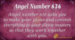 Angel Number 636 Meaning: Make Clear Plan - SunSigns.Org