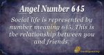 Angel Number 645 Meaning: God Is Speaking To You - SunSigns.Org