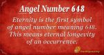 Angel Number 648 Meaning: Sharing Is A Great Thing - SunSigns.Org