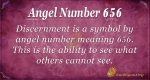 Angel Number 656 Meaning: Celebrate Yourself - SunSigns.Org