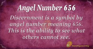 Angel Number 656 Meaning: Celebrate Yourself - SunSigns.Org
