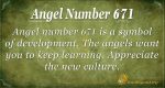 Angel Number 671 Meaning: Speaking The Truth - SunSigns.Org