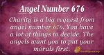 Angel Number 676 Meaning: Strive For More - SunSigns.Org