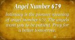 Angel Number 679 Meaning: Control Yourself - SunSigns.Org