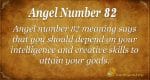 Angel Number 82 Meaning - Achieving Peace And Balance - SunSigns.Org