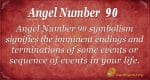 Angel Number 90 Meaning - Ready for Taking Off - SunSigns.Org
