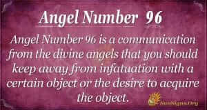 Angel Number 96 Meaning - Taking Care of Family - SunSigns.Org