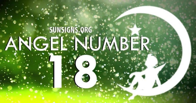 Angel Numbers Mixed Sequence 1 And 8: New Life - SunSigns.Org