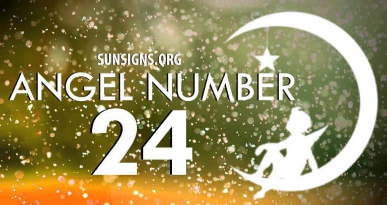 Angel Numbers Mixed Sequence 2 And 4: Wise Approach - SunSigns.Org