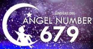 Angel Number 679 Meaning: Control Yourself - SunSigns.Org