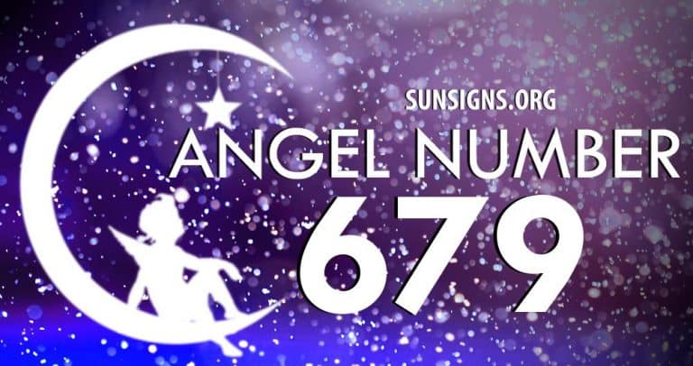 Angel Number 679 Meaning: Control Yourself - SunSigns.Org