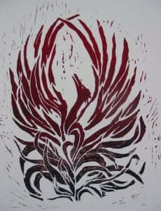 Phoenix Spirit Animal Totem Meaning: The Keeper Of The Fire - SunSigns.Org