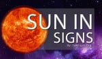 Sun In Signs Symbolism & Meanings | SunSigns.Org