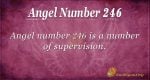 Angel Number 246 Meaning: Show Humility - SunSigns.Org