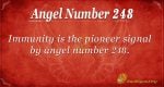 Angel Number 248 Meaning: Embrace Your Humble Start - SunSigns.Org