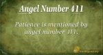 Angel Number 411 Meaning: Let Yourself Free - SunSigns.Org