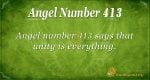 Angel Number 413 Meaning: Work With Others - SunSigns.Org