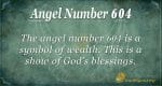 Angel Number 604 Meaning: Believe And Change - SunSigns.Org