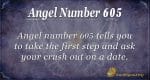 Angel Number 605 Meaning: Intelligence From Experience - SunSigns.Org