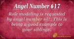 Angel Number 617 Meaning: Reflecting On Your Journey - SunSigns.Org