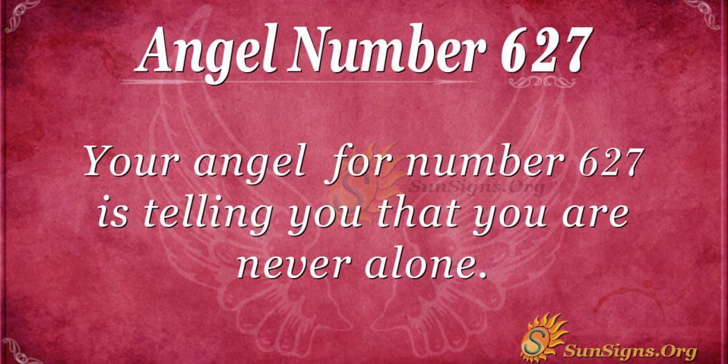 Angel Number 627 Meaning: Listen To Your Intuition - SunSigns.Org