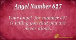 Angel Number 627 Meaning: Listen To Your Intuition - SunSigns.Org