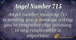 Angel Number 715 Meaning: Respect Your Feelings - SunSigns.Org