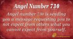 Angel Number 730 Meaning: Test Your Limits - SunSigns.Org