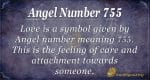 Angel Number 755 Meaning: Be Your Own Self - SunSigns.Org