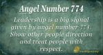 Angel Number 774 Meaning: Have Hope in Life - SunSigns.Org