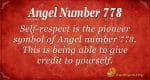 Angel Number 778 Meaning: Let Go Of The Past - SunSigns.Org