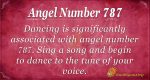 Angel Number 787 Meaning: Redefine Your Life - SunSigns.Org