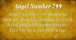 Angel Number 799 Meaning: Stay On The Correct Path - SunSigns.Org