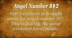 Angel Number 802 Meaning: Positive Attitude - SunSigns.Org