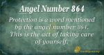 Angel Number 864 Meaning: Born to Win - SunSigns.Org