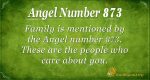 Angel Number 873 Meaning: Forgive And Forget - SunSigns.Org