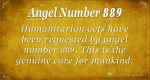 Angel Number 889 Meaning: Be Of Help To Others - SunSigns.Org
