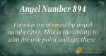 Angel Number 894 Meaning: Work Smart - SunSigns.Org