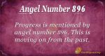 Angel Number 896 Meaning: Keep Moving Forward - SunSigns.Org